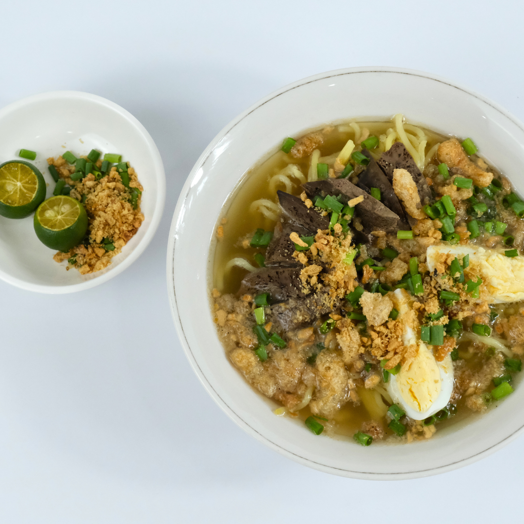 Authentic Batchoy Busog | Goto Pilipinas